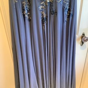 Alexander by Daymor | Dresses | Alexander By Daymor Delphi Blue 758 ...